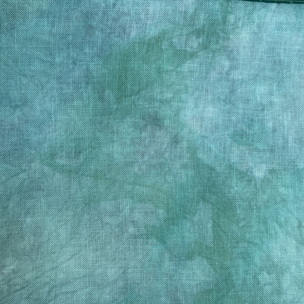 Emerald Seas Fabric – Nonstop Stitching